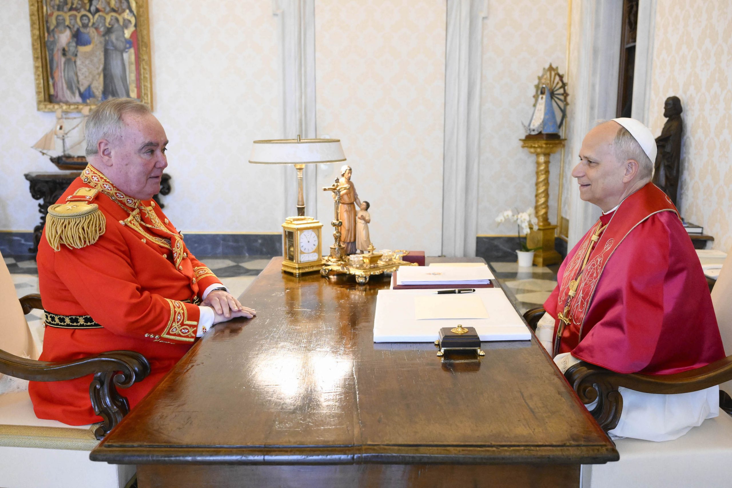 Home - Embassy of the Sovereign Order of Malta to Serbia