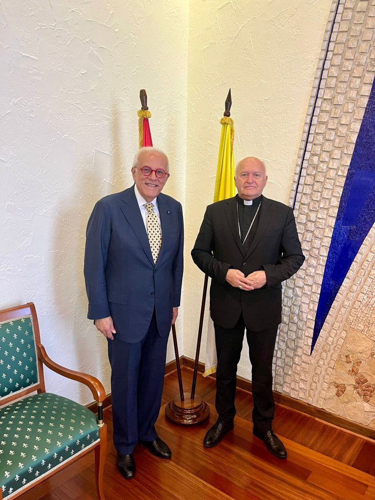 News | Embassy of the Sovereign Order of Malta to Serbia | Page 3