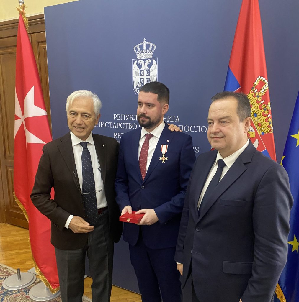 The official farewell and the closure of our website - Embassy of the ...