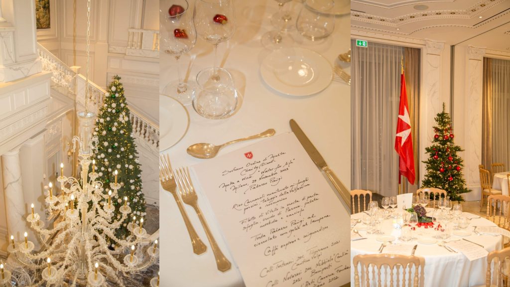 Goodbye Serbia! - Embassy of the Sovereign Order of Malta to Serbia